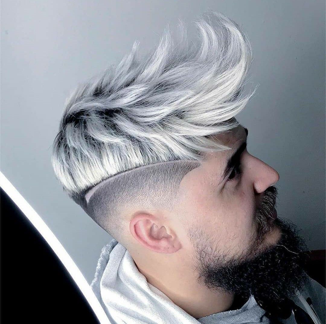 Color en Barbería - Foexsd